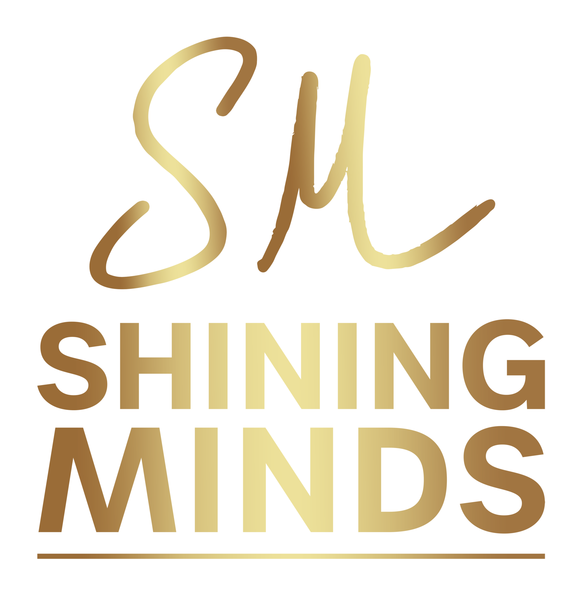 Contact - Shining Minds